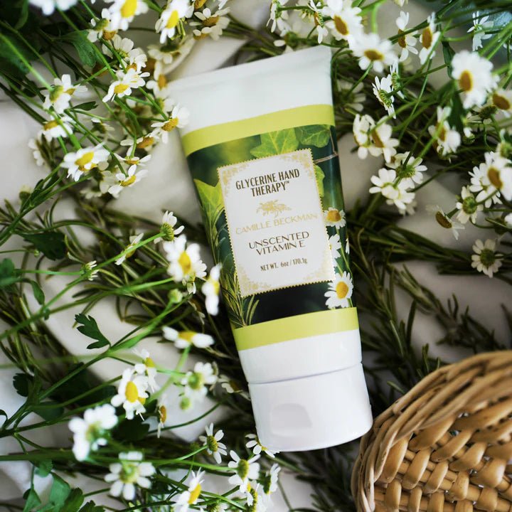 Best Hand Cream For Dry Skin | Glycerine Hand Therapy | Body Care ...