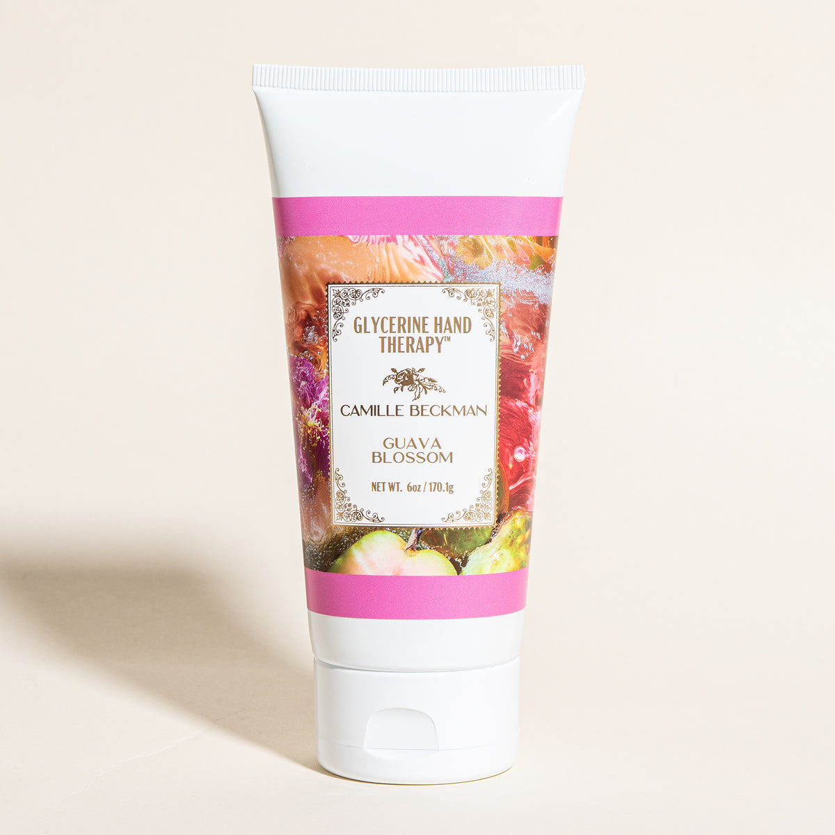 Glycerine Hand Therapy Cherries Jubilee 6oz - Intense Non-Greasy Hand ...