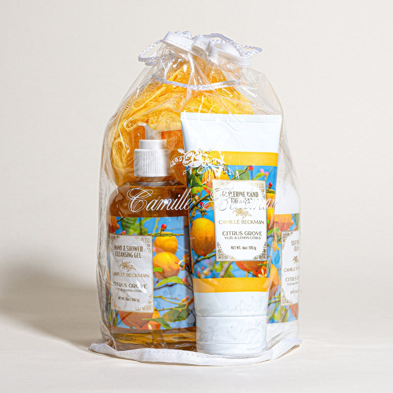 Citrus Grove – Camille Beckman