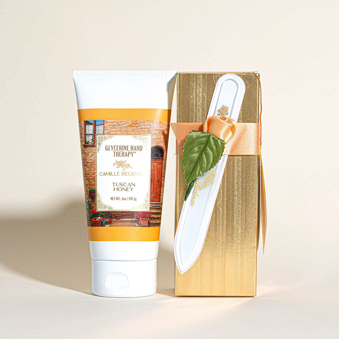 Specialty Gift Sets – Camille Beckman