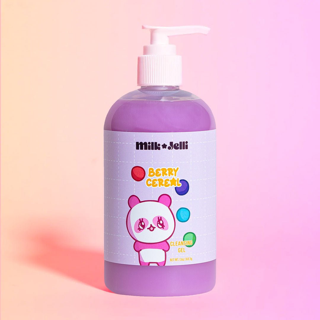 Berry Cereal - Hand + Body Soap – Camille Beckman