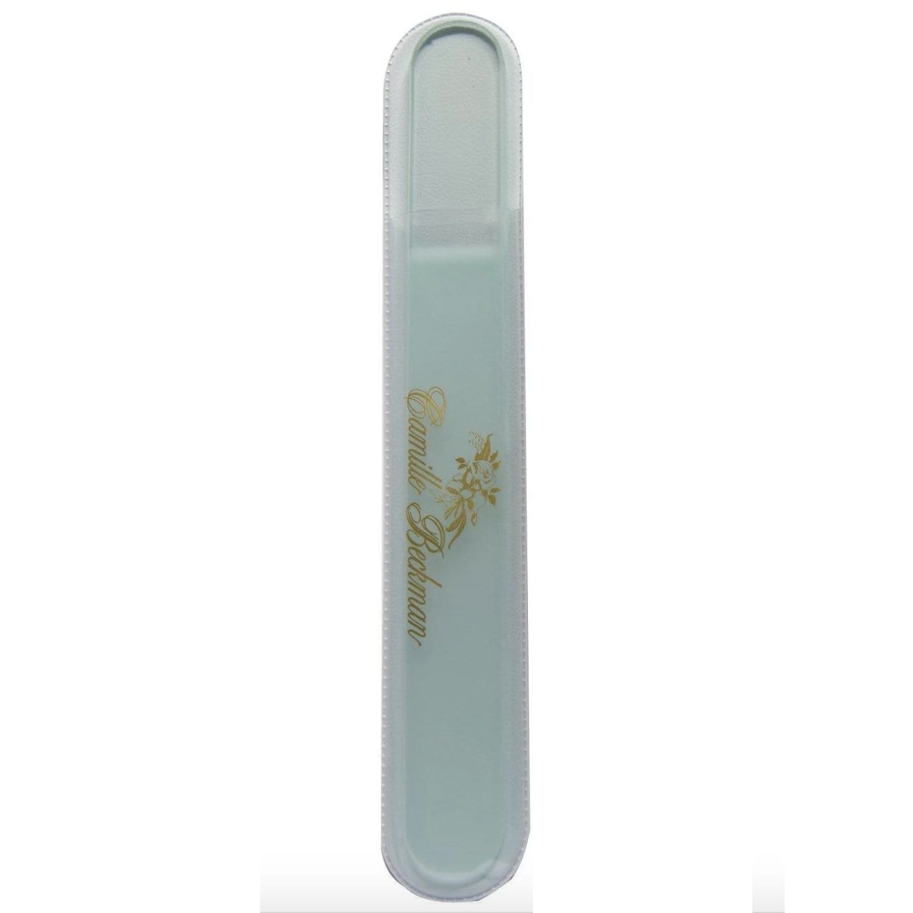 Crystal Nail File - Large – Camille Beckman