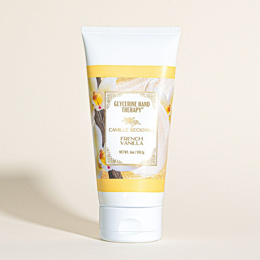 French Vanilla – Camille Beckman