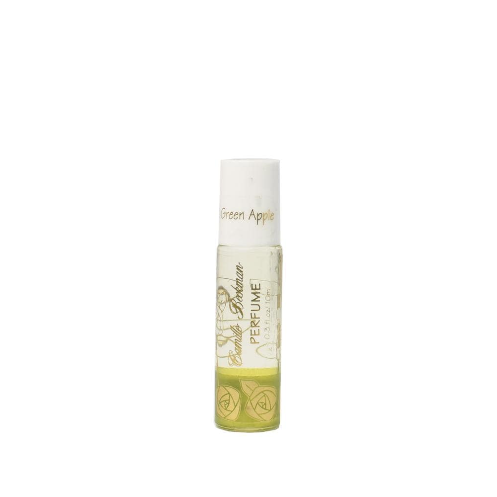 Perfume Roll-On Green Apple .3oz – Camille Beckman