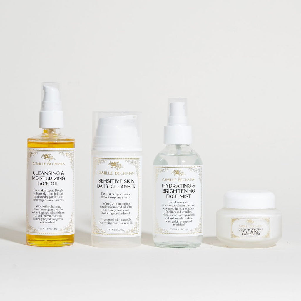 Skincare – Camille Beckman